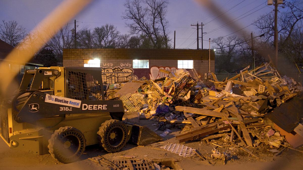 Jumpolin piñata store to open anew about a mile from former East Austin ...