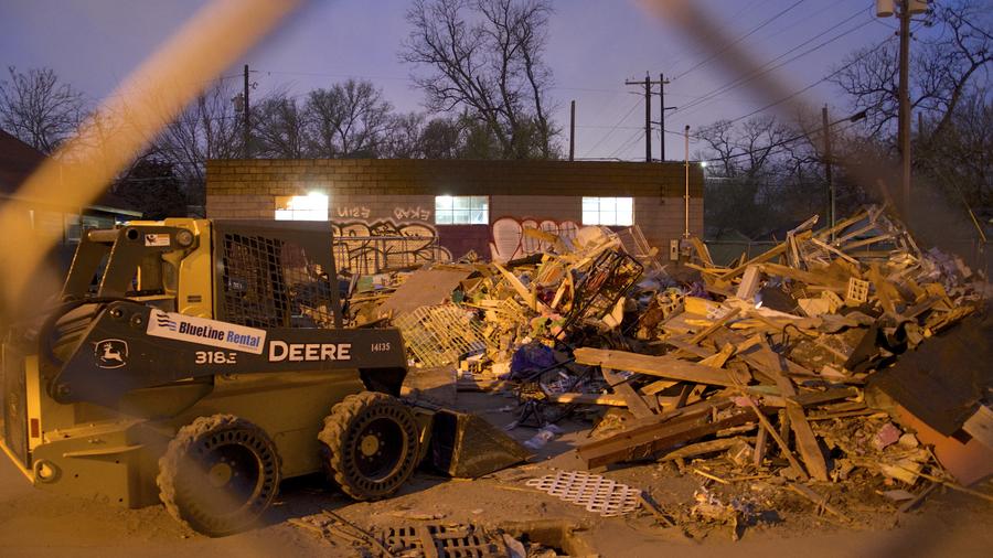 Jumpolin piñata store to open anew about a mile from former East Austin ...