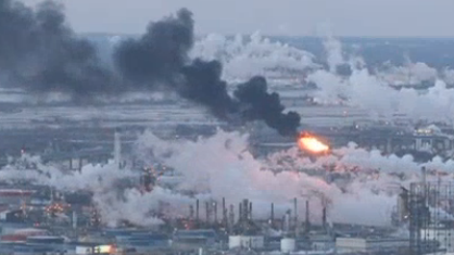 What's next if Philadelphia Energy Solutions refinery stops being a ...