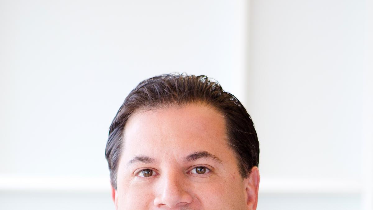 Federal filing: Austin Ventures exec raises VC fund for unknown startup ...