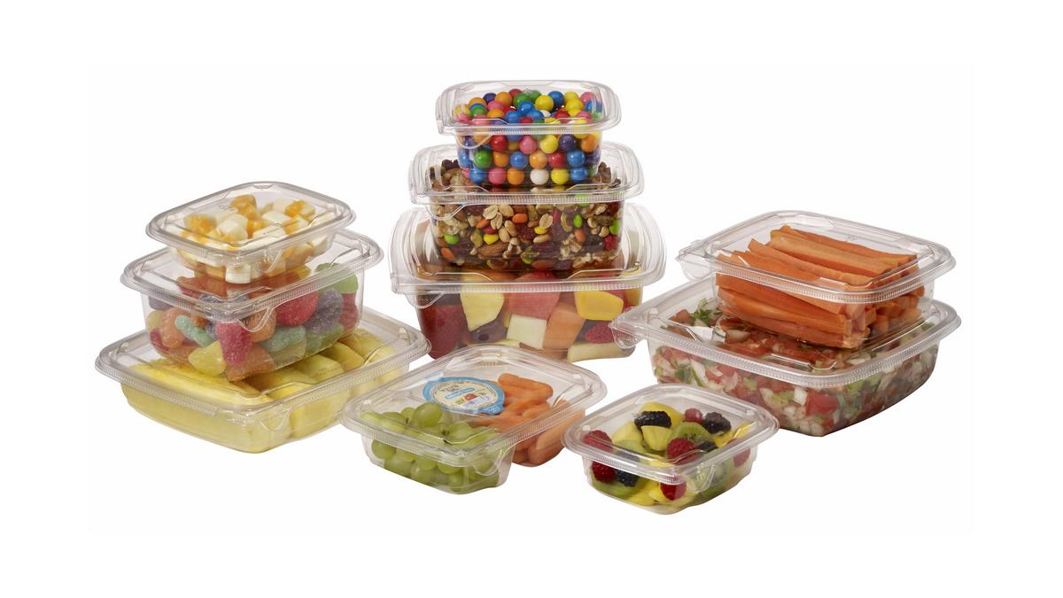 Sabert manufacturing will double in size with expansion - Louisville ...