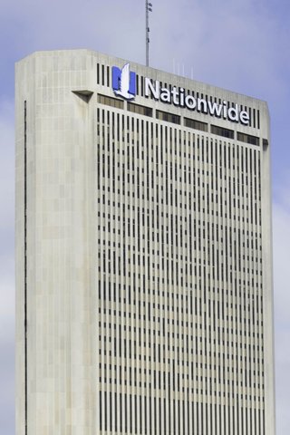 one nationwide tower