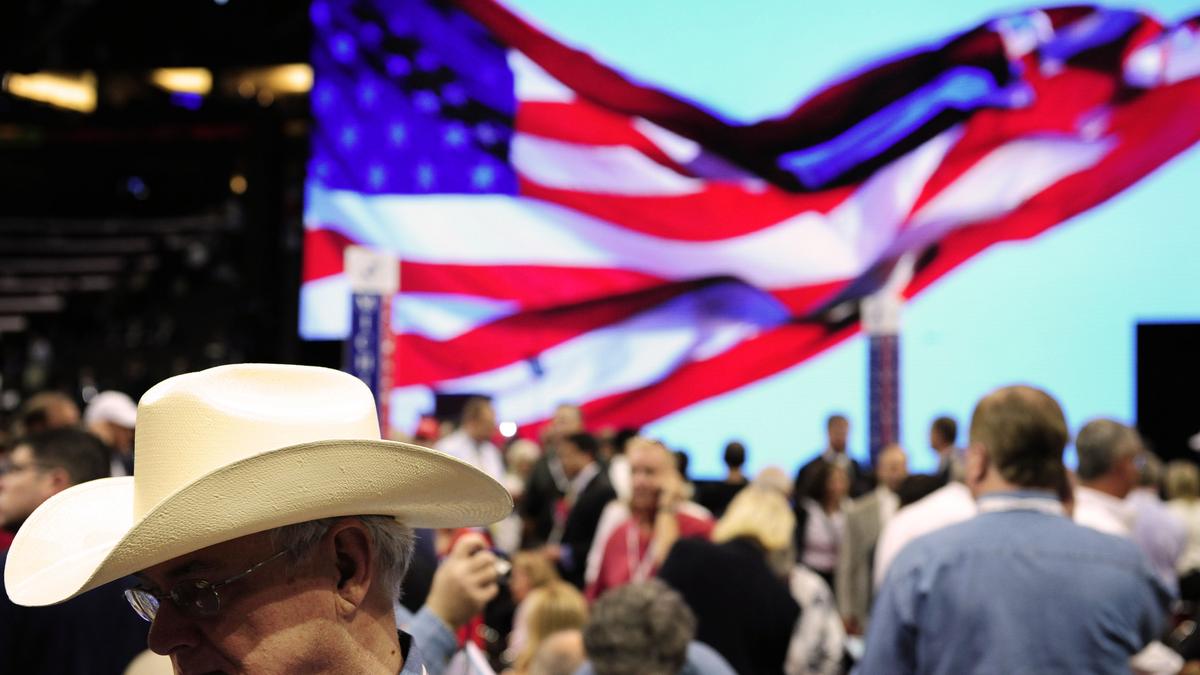 Arizona delegates turn to GoFundMe to finance convention trips ...