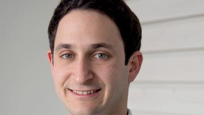 Scott Bernstein, 31 - St. Louis Business Journal