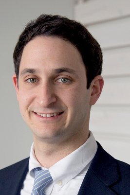Scott Bernstein