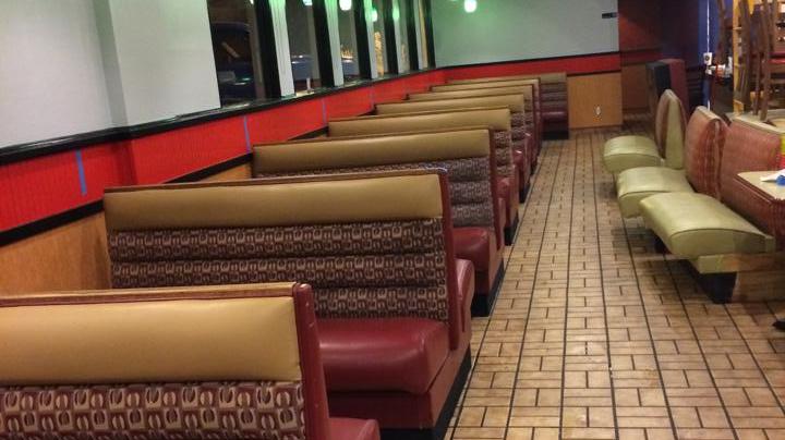 University Grill to give challenging restaurant spot a go - Albuquerque ...