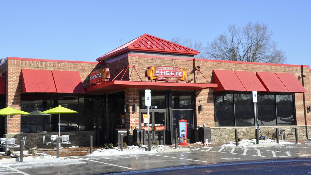 Convenience store chain Sheetz steps up hunger relief efforts ...