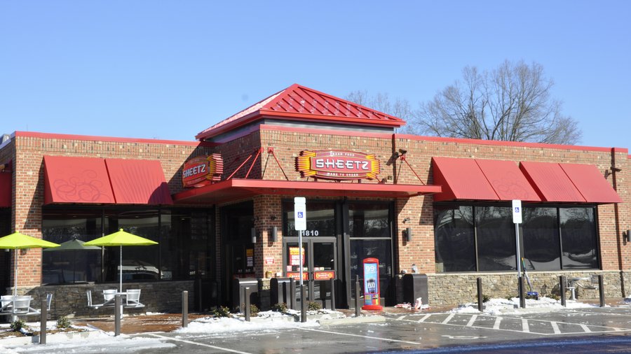 Sheetz announces $2 pay hike for employees - Triad Business Journal