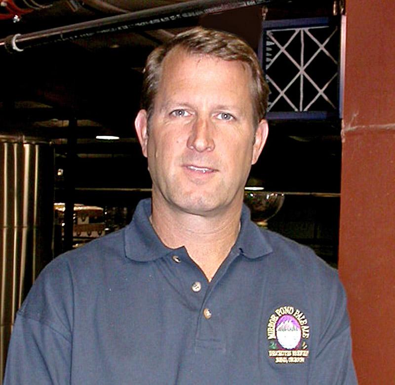 A toast to Gary Fish of Deschutes Brewery - Portland Business Journal