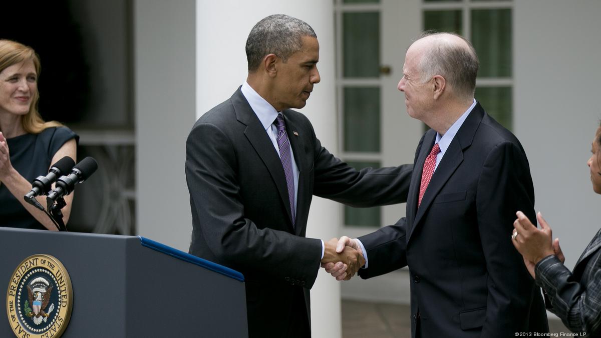 Delta adds former Obama national security advisor Donilon to board ...