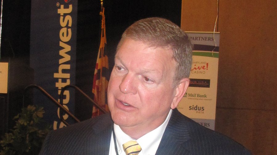 Maryland's next DOT secretary: I'm 'a transportation guy, not a highway ...