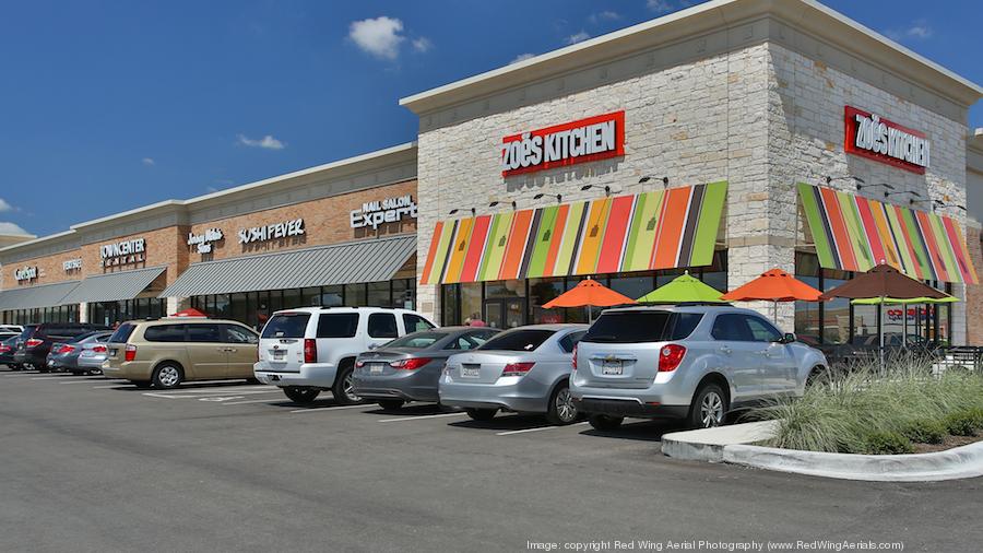 Retail Properties of America buys Cedar Park Town Center - Austin ...