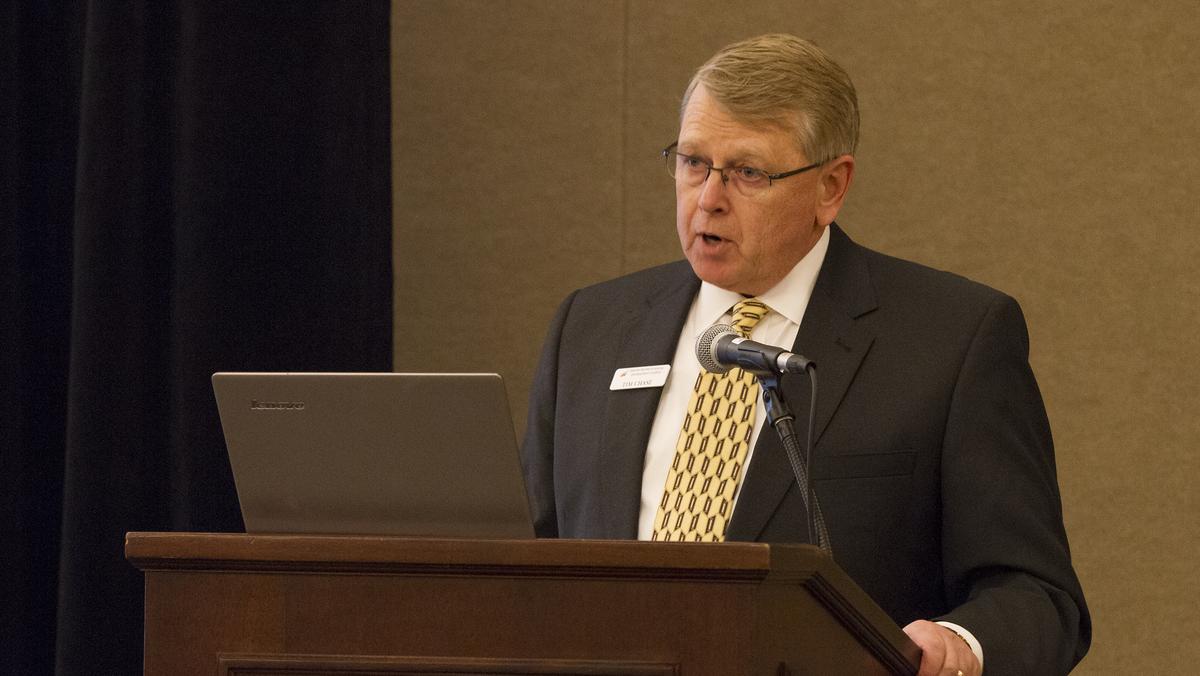 Jeff Lange’s $34M industrial park among GWEDC-touted wins for 2014 ...