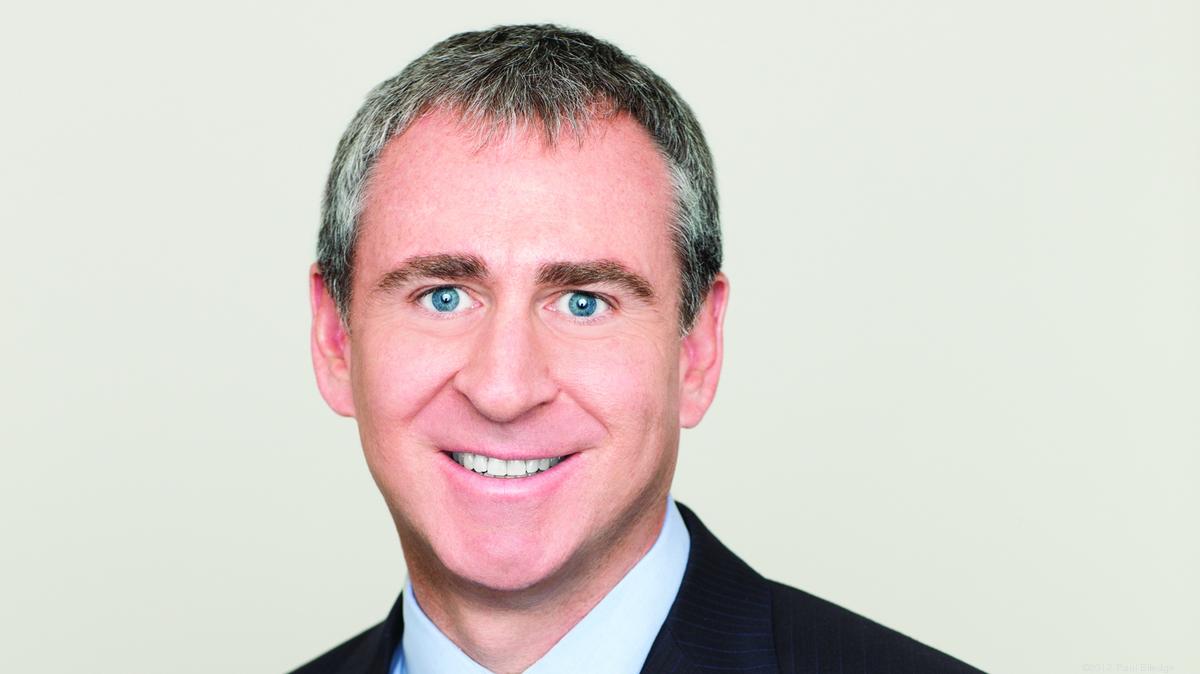 Billionaire Ken Griffin to relocate Citadel financial firms to Miami ...