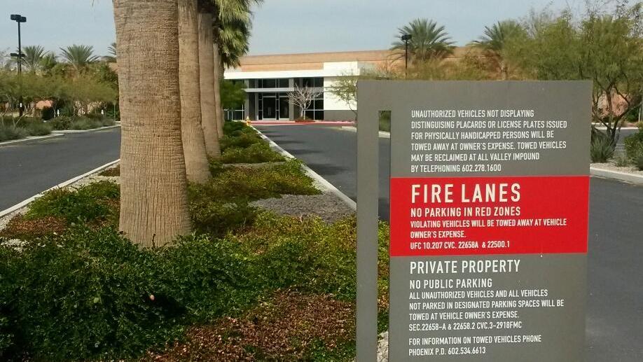 Microsoft could land big data center in Phoenix - Phoenix Business Journal