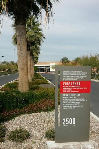 Microsoft could land big data center in Phoenix - Phoenix Business Journal