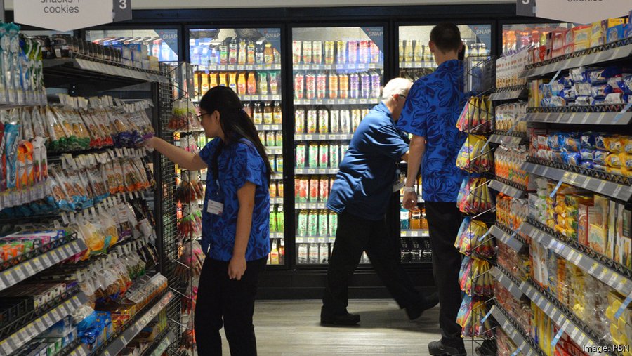 Walgreens opening flagship Hawaii store in Honolulu on Saturday ...