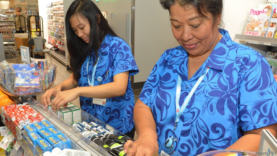 Walgreens opening flagship Hawaii store in Honolulu on Saturday ...