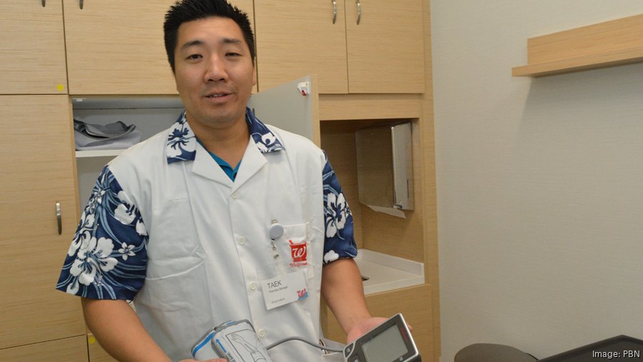 Walgreens opening flagship Hawaii store in Honolulu on Saturday ...