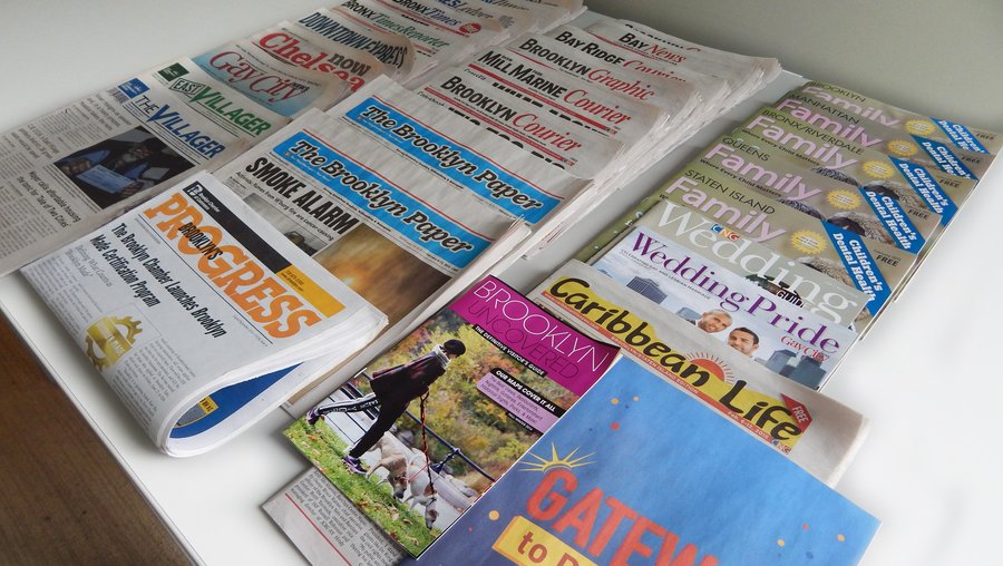Community News Group