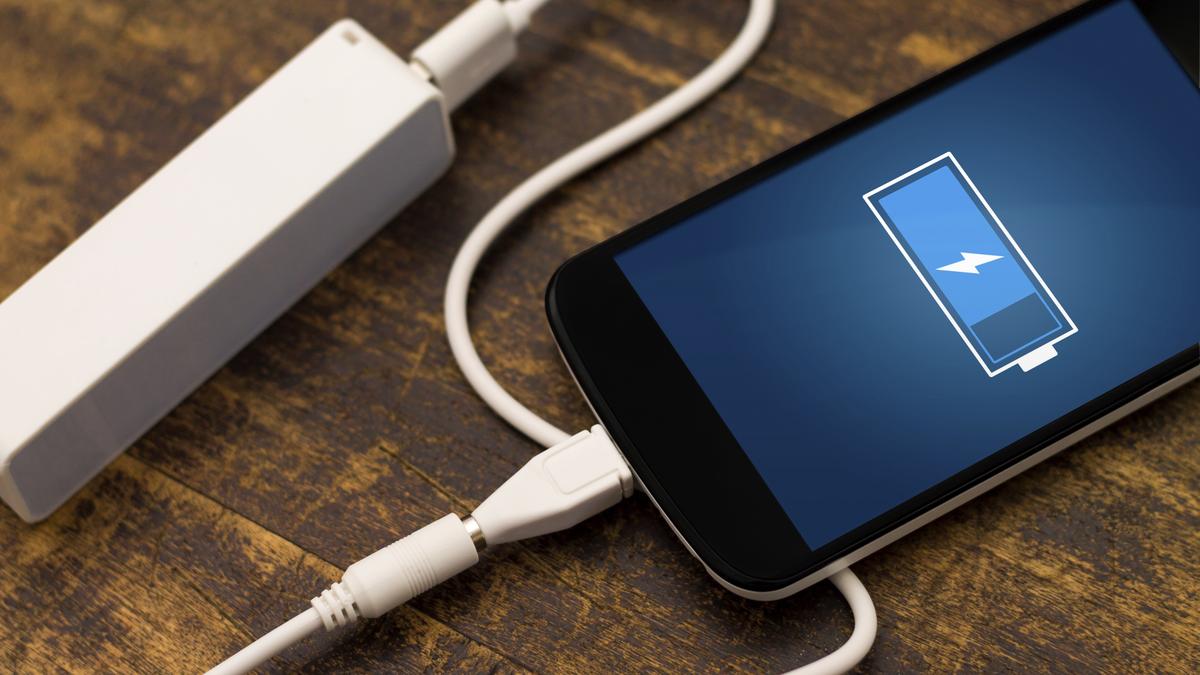 3 ways to extend the battery on your smartphone - The Business Journals