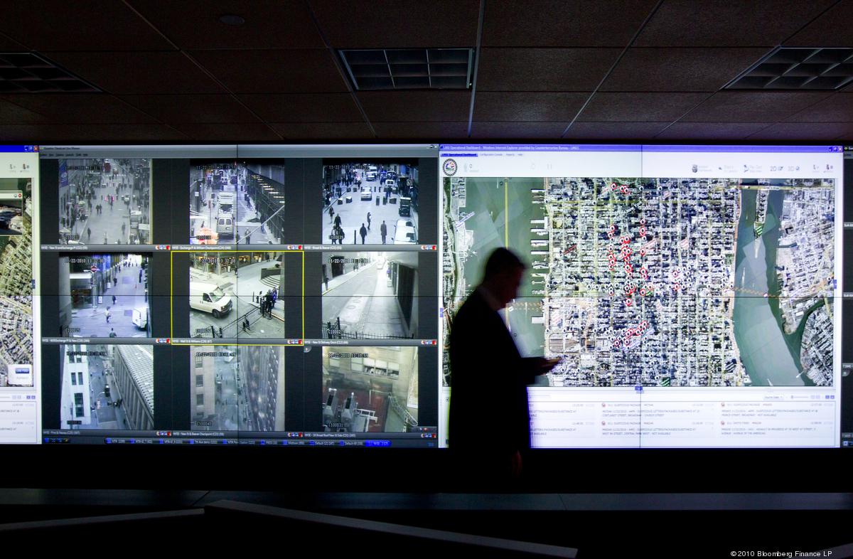 Pew statistics: Americans surprisingly blasé about NSA surveillance ...