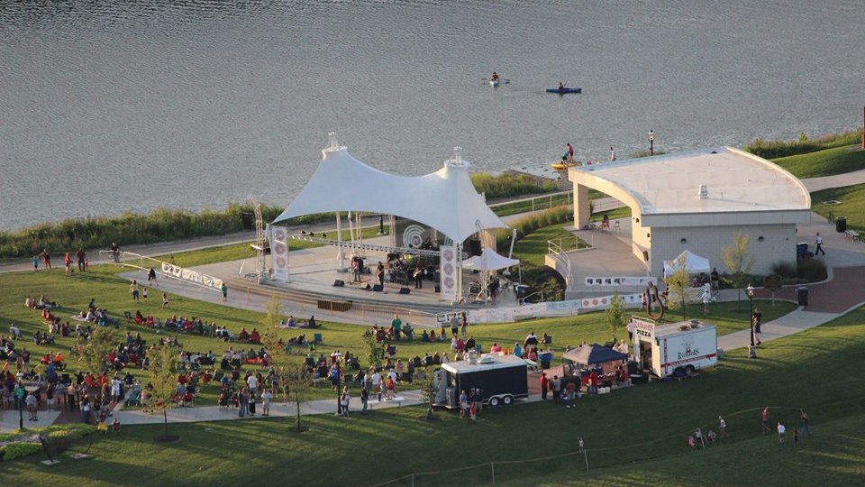 Long-awaited Hamilton park gets $3.5M boost for completion - Cincinnati ...