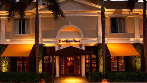 Company behind Houston's to open a new restaurant in Boca Raton - South ...