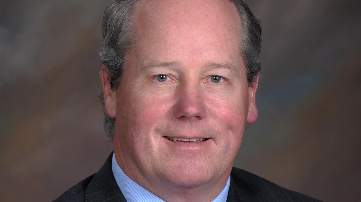 Matthew Barr, CEO of Salisbury's Carolina Color Corp., joins National ...