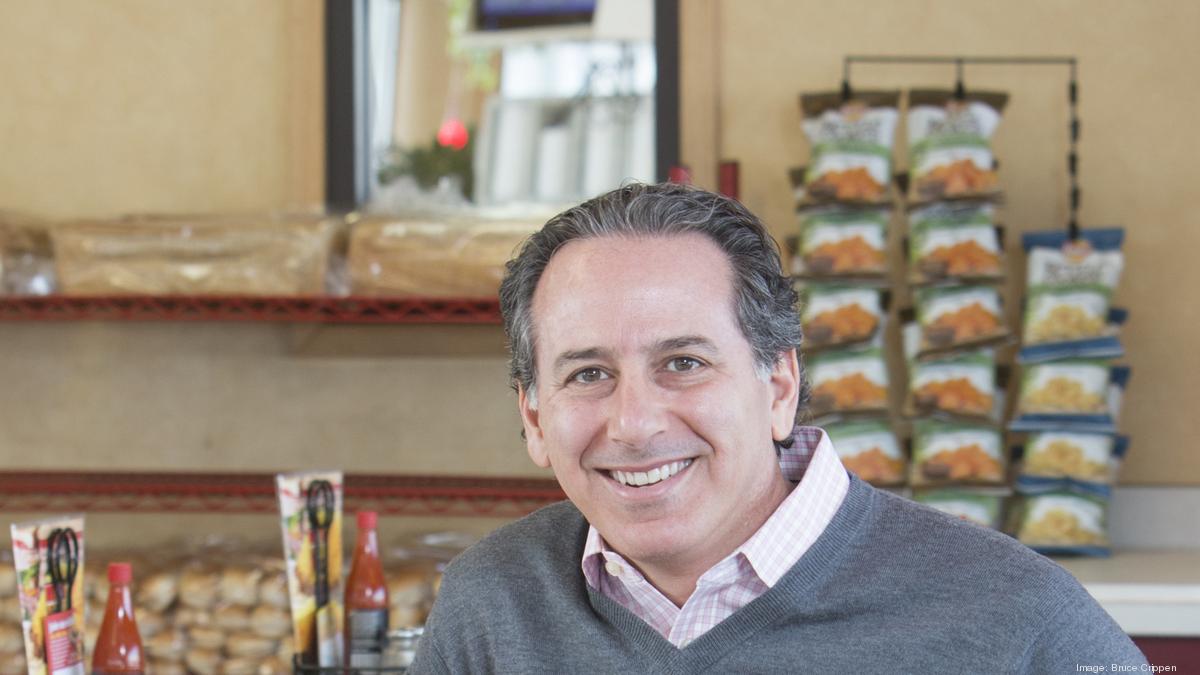 New Gold Star Chili CEO wants to reimagine the chili experience ...