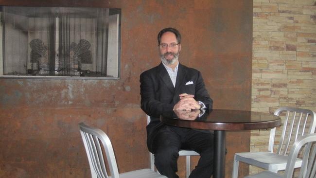 Michael Sternberg moves on from Star Restaurant Group - Washington ...