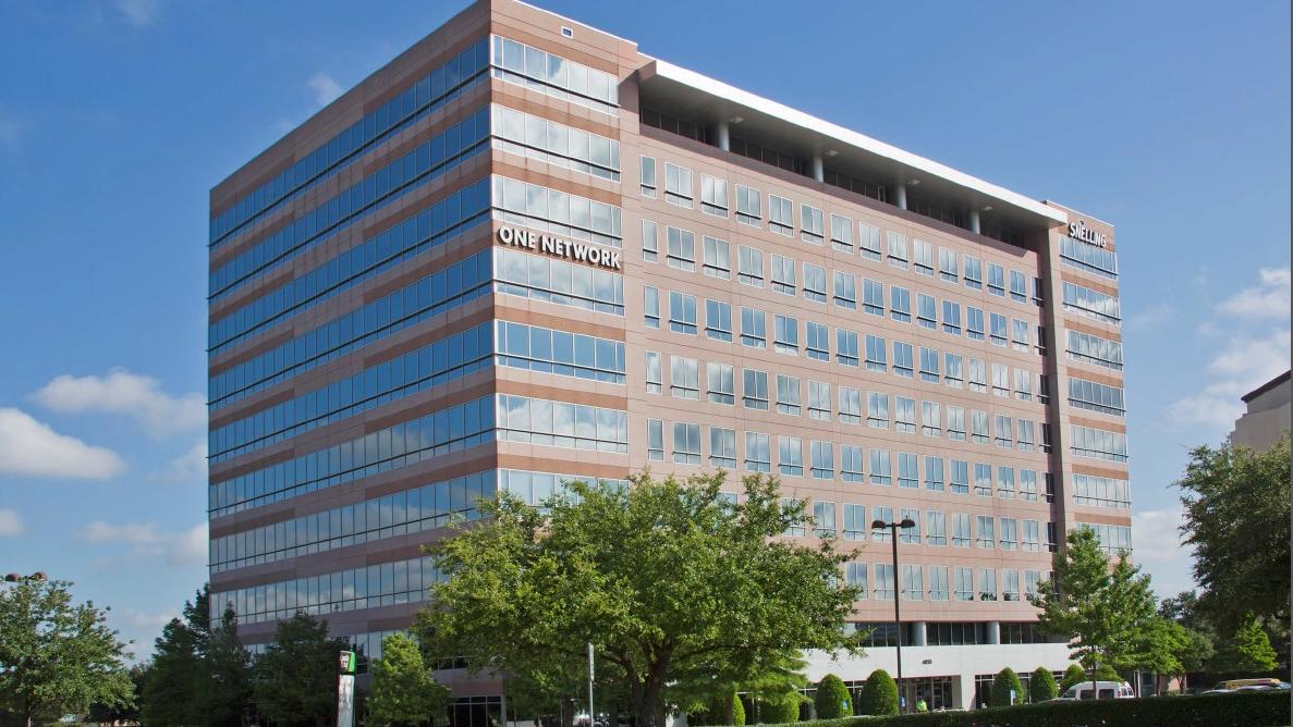 Pension plan buys Dallas office building along LBJ corridor - Dallas ...