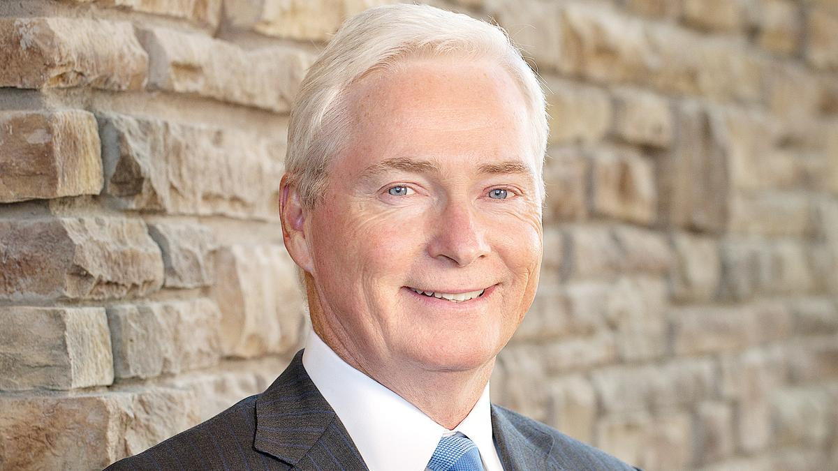 Dick's Sporting Goods CEO Edward Stack realizes $3 million from recent ...