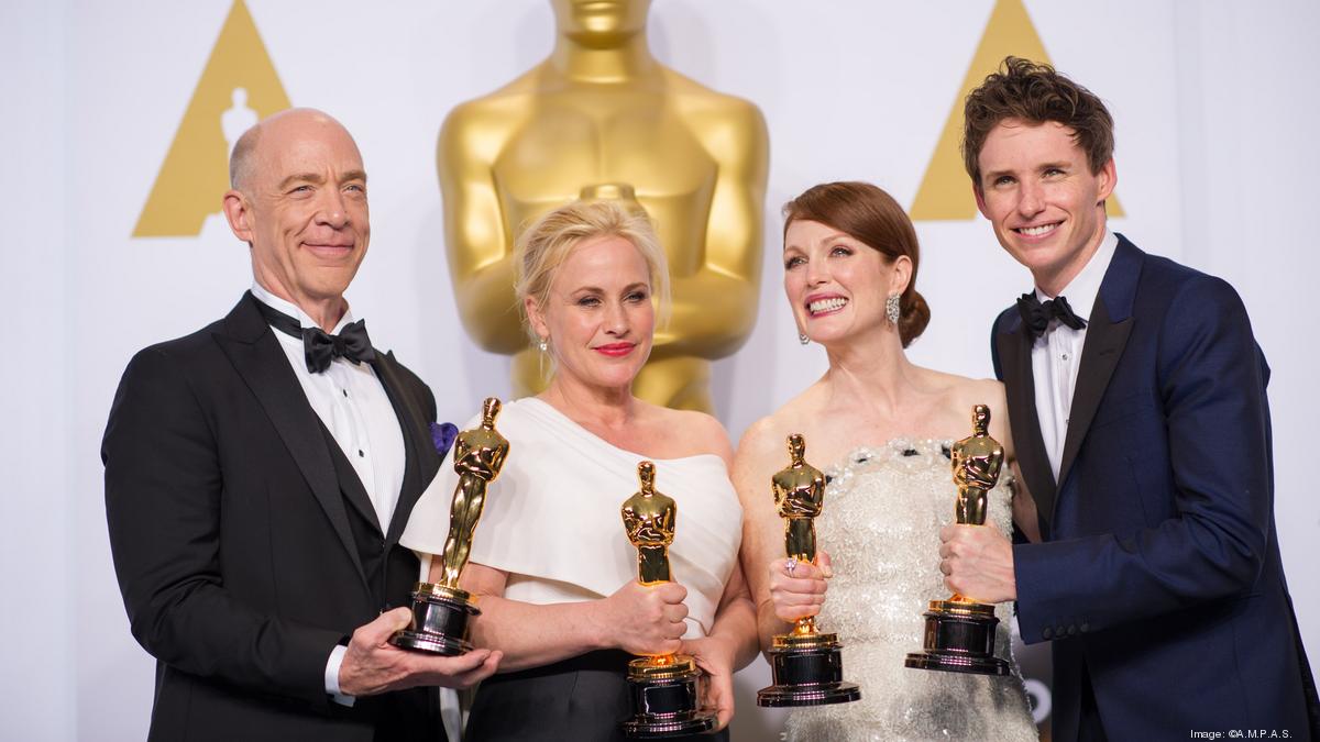 The 10 best and worst moments from the Oscar press room - L.A. Business ...