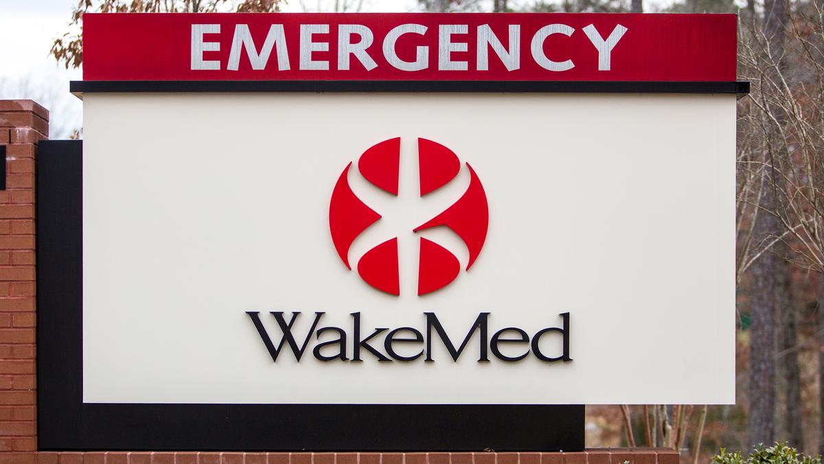 WakeMed Health & Hospitals received a ratings downgrade from Moody's ...