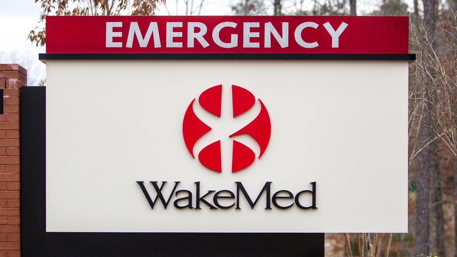 WakeMed Health & Hospitals received a ratings downgrade from Moody's ...