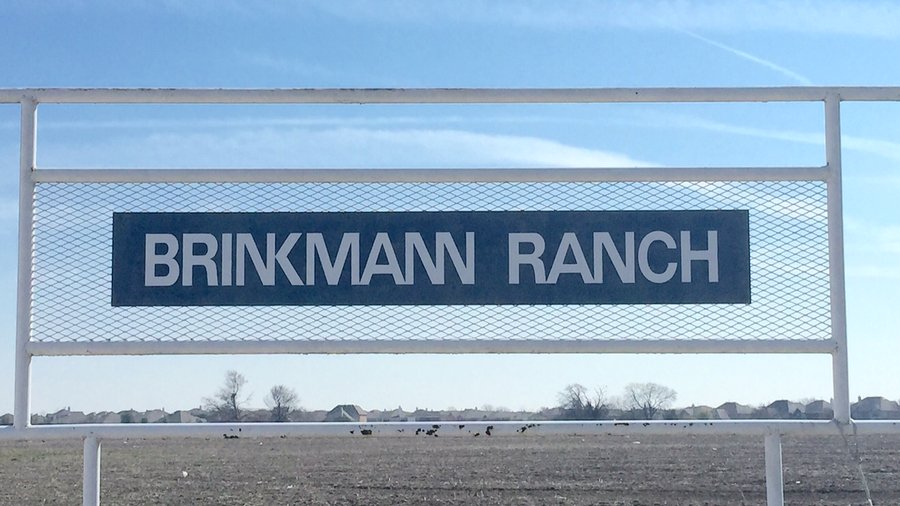 On the Agenda | Brinkmann Ranch, Panther Island, Collin Creek Mall ...