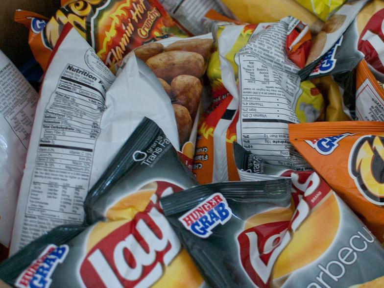 Frito Lay Company Profile - The Business Journals