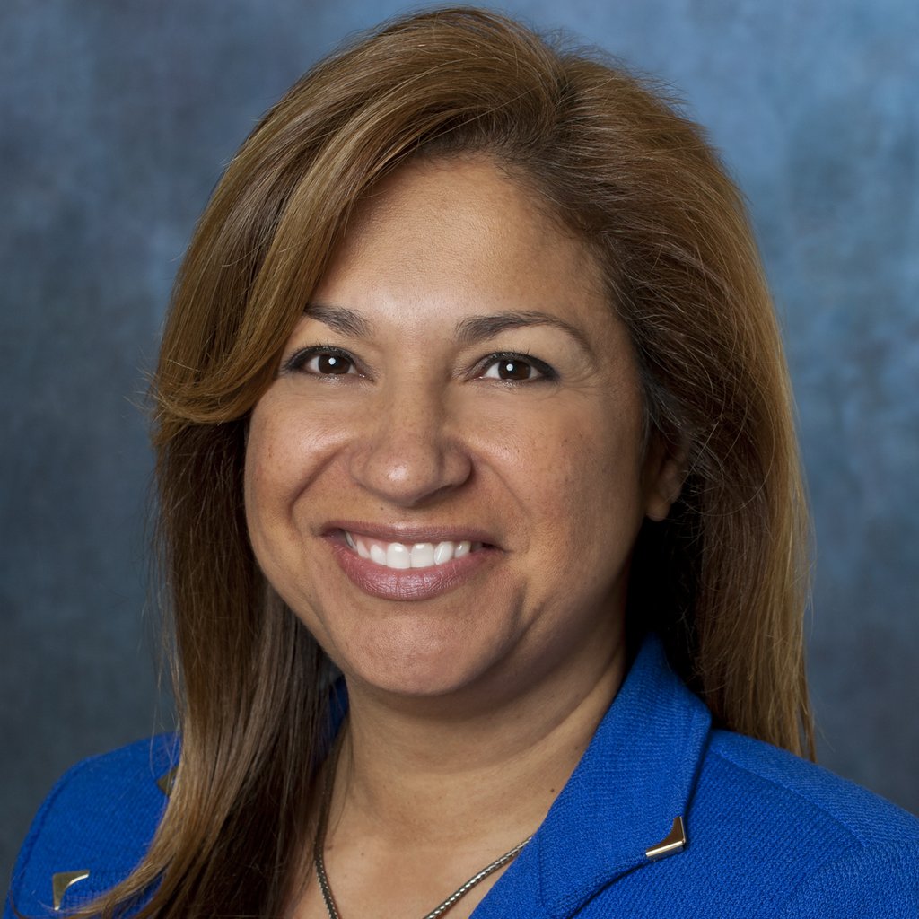 Betty Uribe
