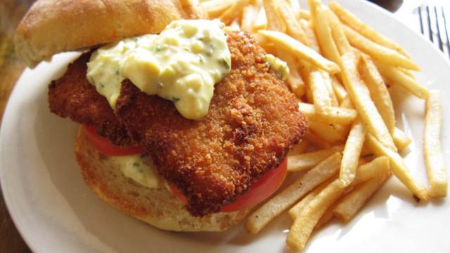 Readers choose the best fish fries in St. Louis - St. Louis Business ...