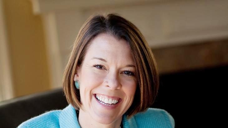 Leading the United Way evolution from fundraiser to problem solver ...