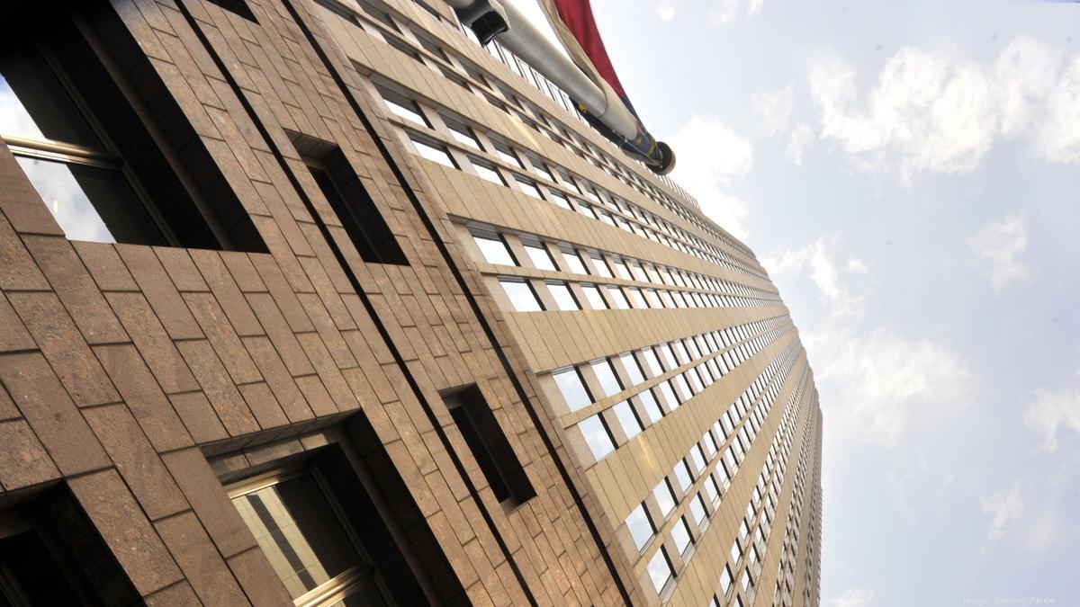 Former Bank of America Chairman Chad Holliday, director Clayton Rose ...