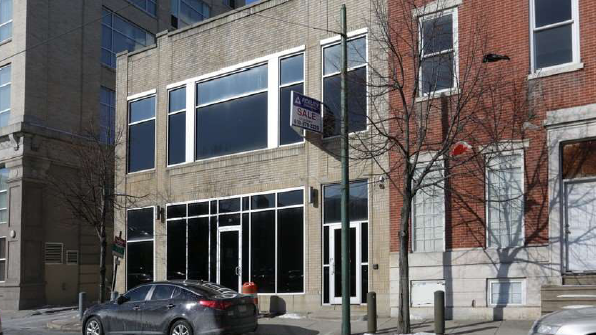 Sigma Sound Studios building sold, will be converted to apartments ...