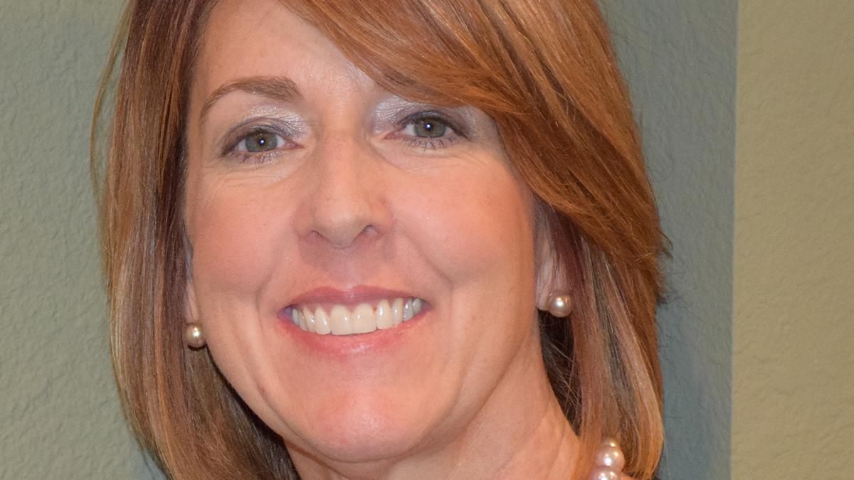 Robin Heller is stepping down as CEO of The Leadership Investment ...