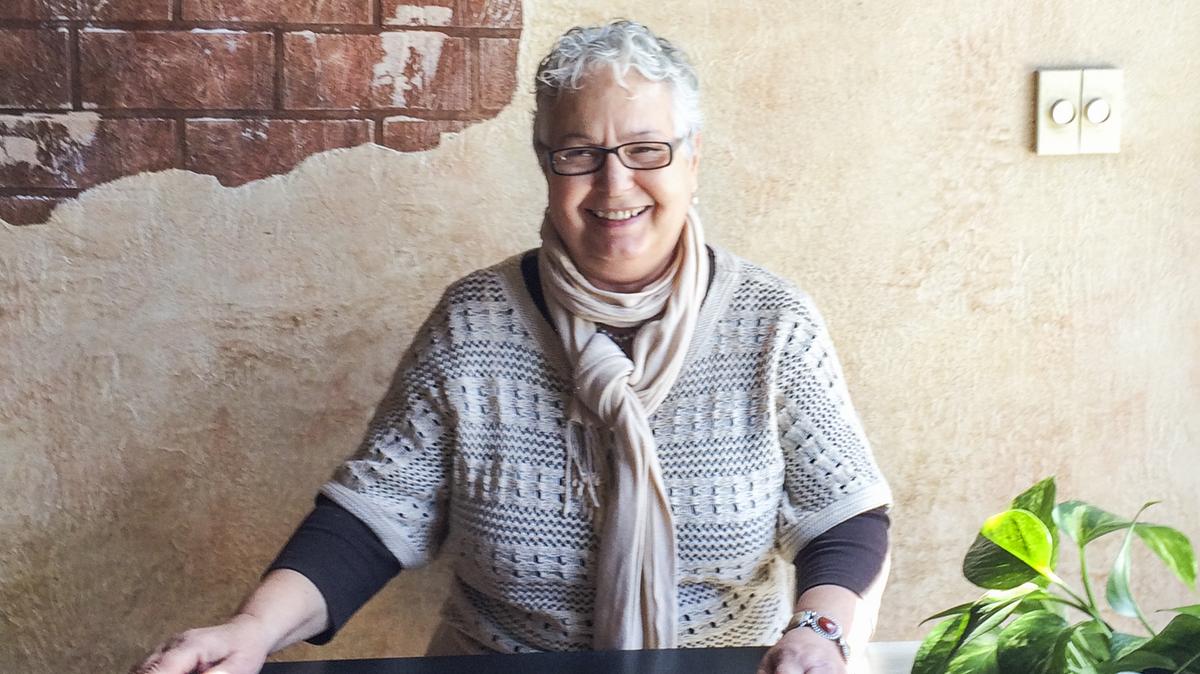 Chef Maria Bell considering burgers and gyros concept in the East End ...