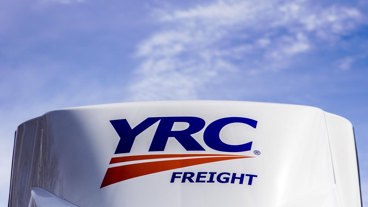 YRC Freight adds execs from Con-Way, FedEx - Kansas City Business Journal
