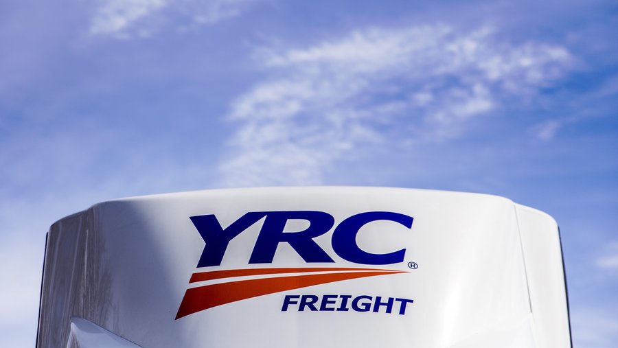 YRC Worldwide misses payment to Teamsters health plan - Kansas City ...
