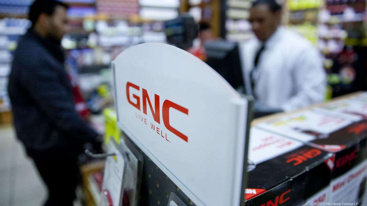GNC CEO Fortunato blasts BOGO - Pittsburgh Business Times