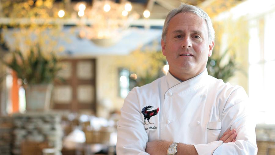 BBQ eatery in the works for Charlotte restaurateur Jim Noble ...