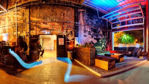 Entrepreneur guides new El Rey vision, Downtown taproom concept ...